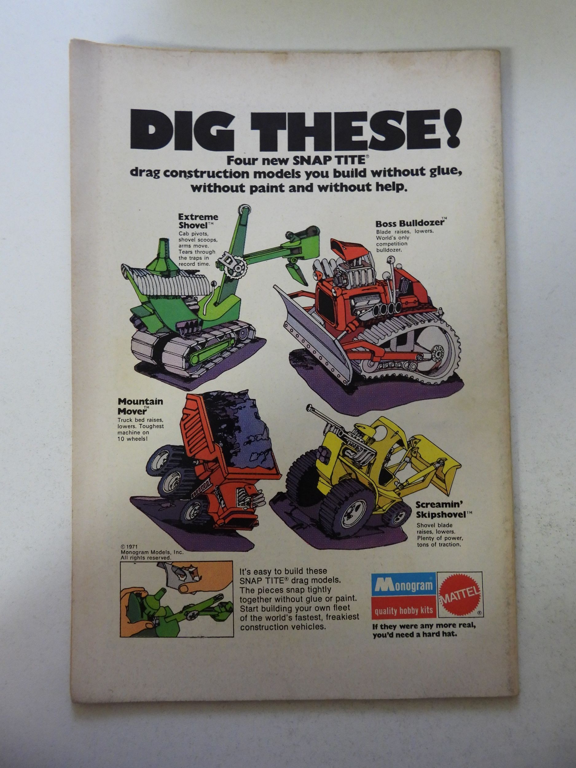 Batman #242 (1972) FN+ Condition | Comic Books - Bronze Age, DC Comics ...