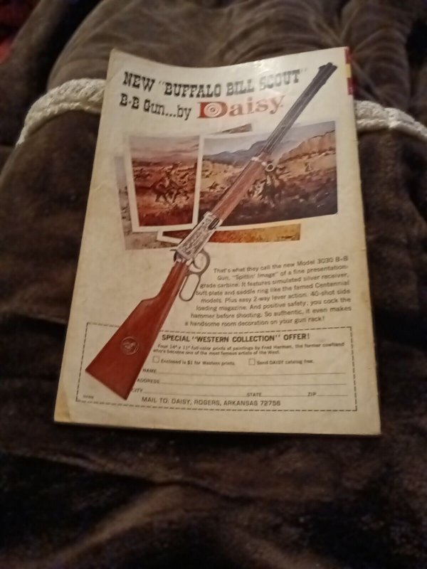 VERY RARE Gold Key Comics Hanna-Barbera 1970 Fun-In DASTARDLY AND ...