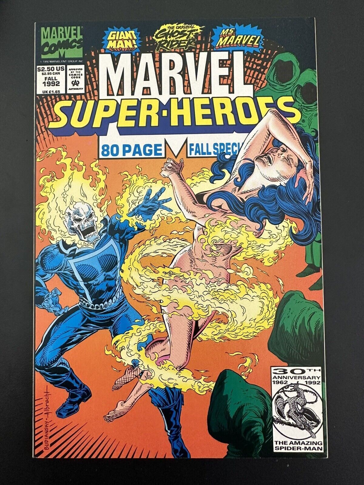 Marvel Super-Heroes #11 NM 1st Chronological Appearance of Rogue ...