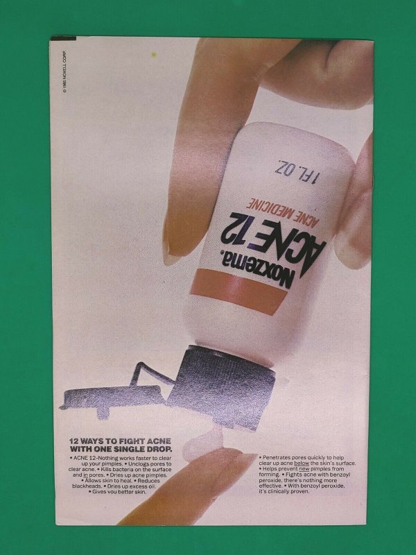 Incredible Hulk #308 "...And Here There Be -- Demons!" 1st Triad VF ...