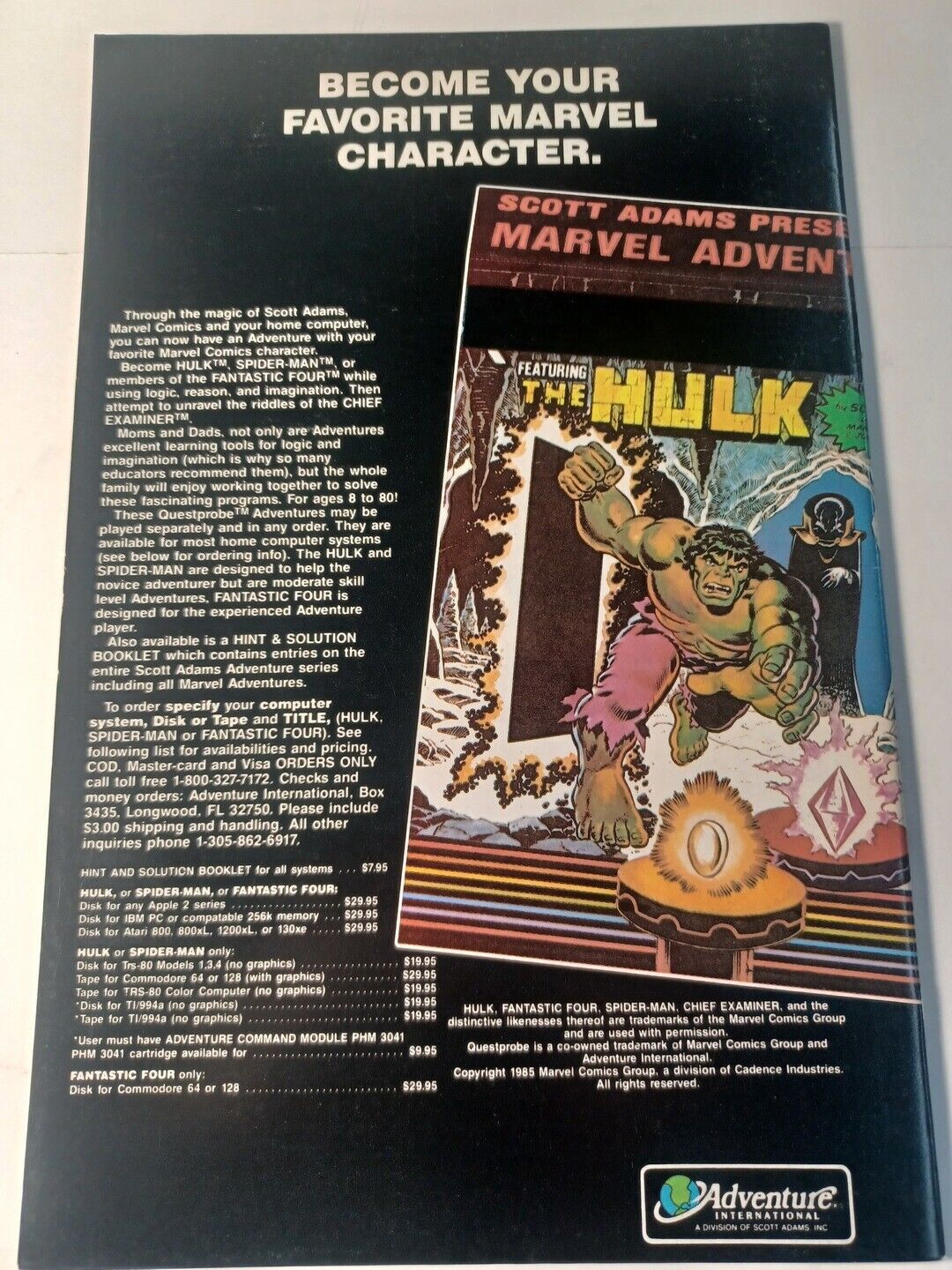 Amazing Spider-Man #276 VF+ Death of Human Fly Marvel Comics c248 ...