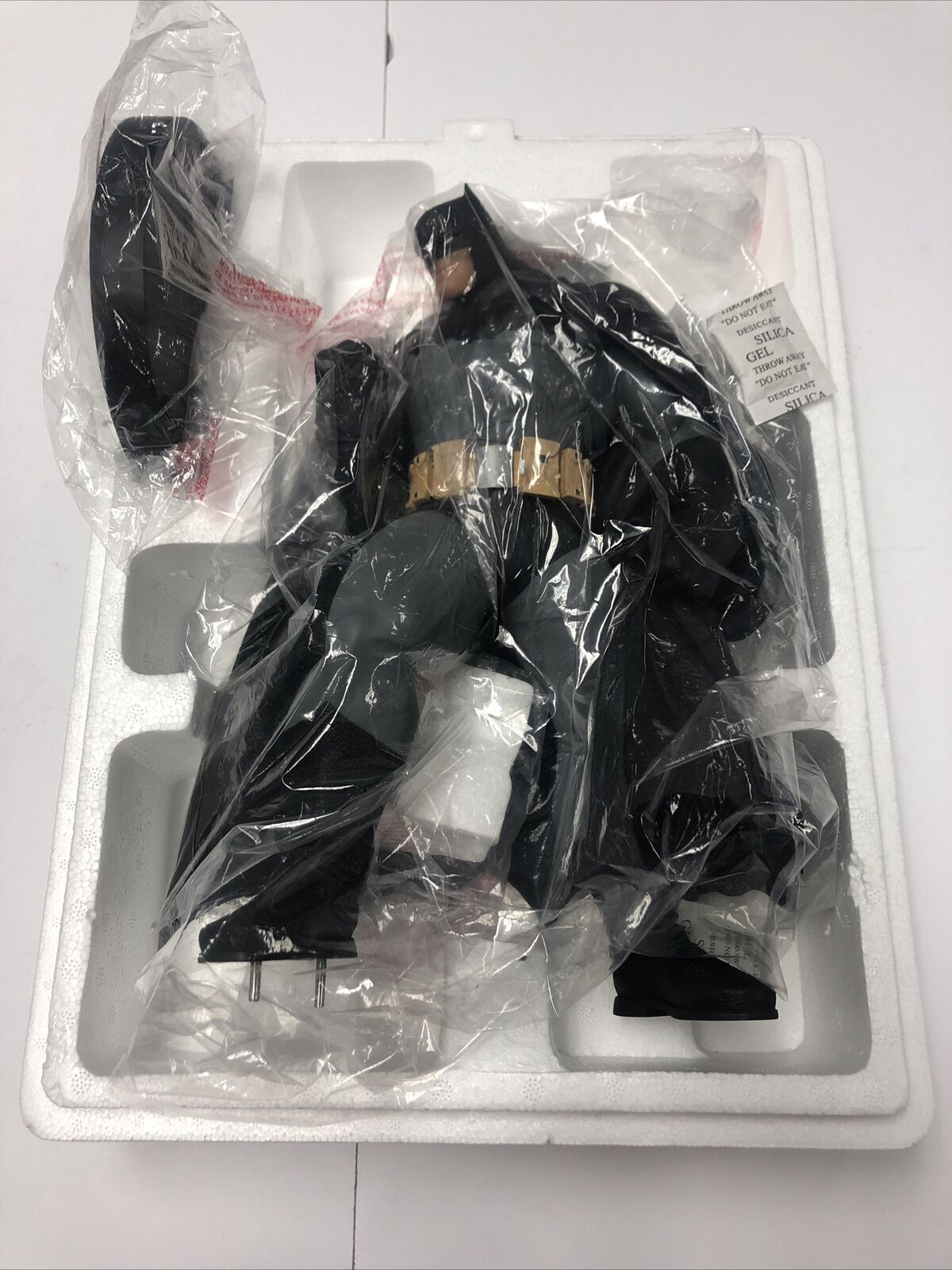 DC Comics Designer Series Andy Kubert The Dark Knight Returns Batman ...