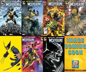 P AND P COMICS / HipComic