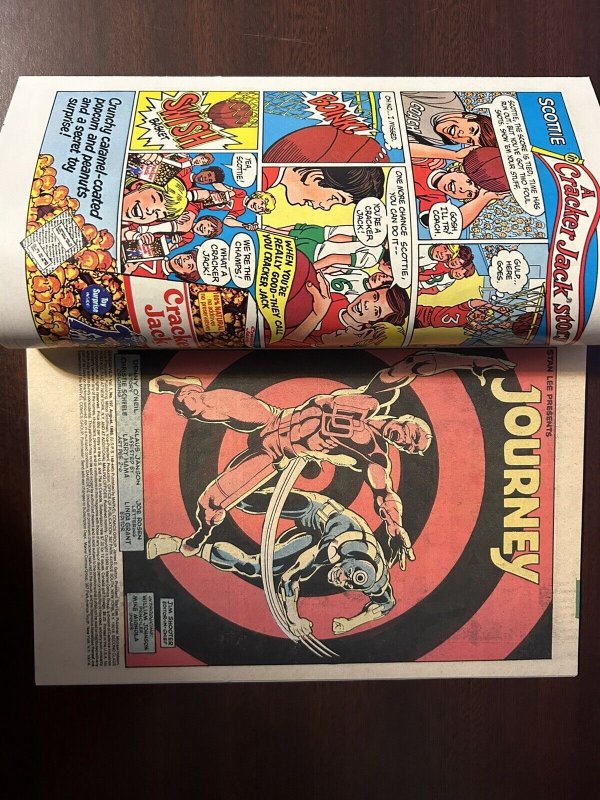 Daredevil #197 NM Marvel Comics 1983 1st Yuriko Oyama later as Lady ...