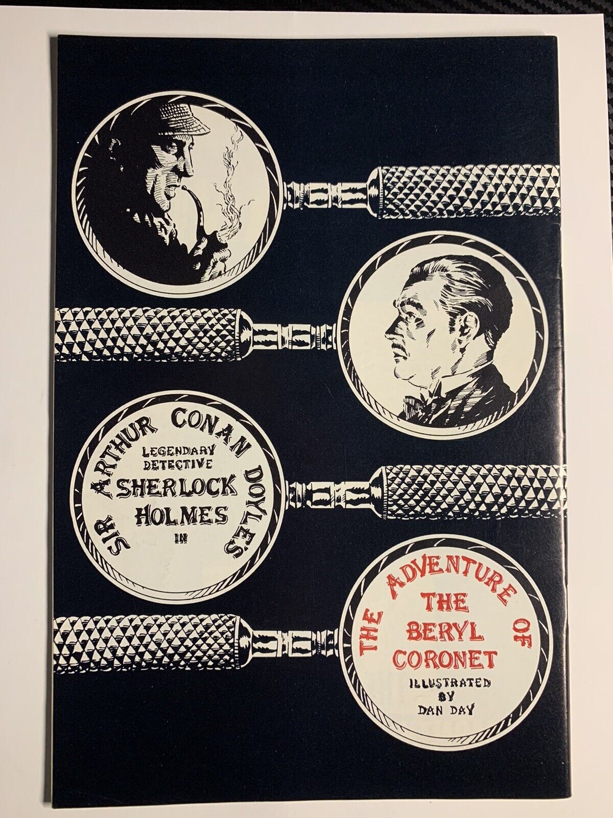 Ditko's World Static #1, 2 & 3 Renegade Press 1986 | Comic Books ...