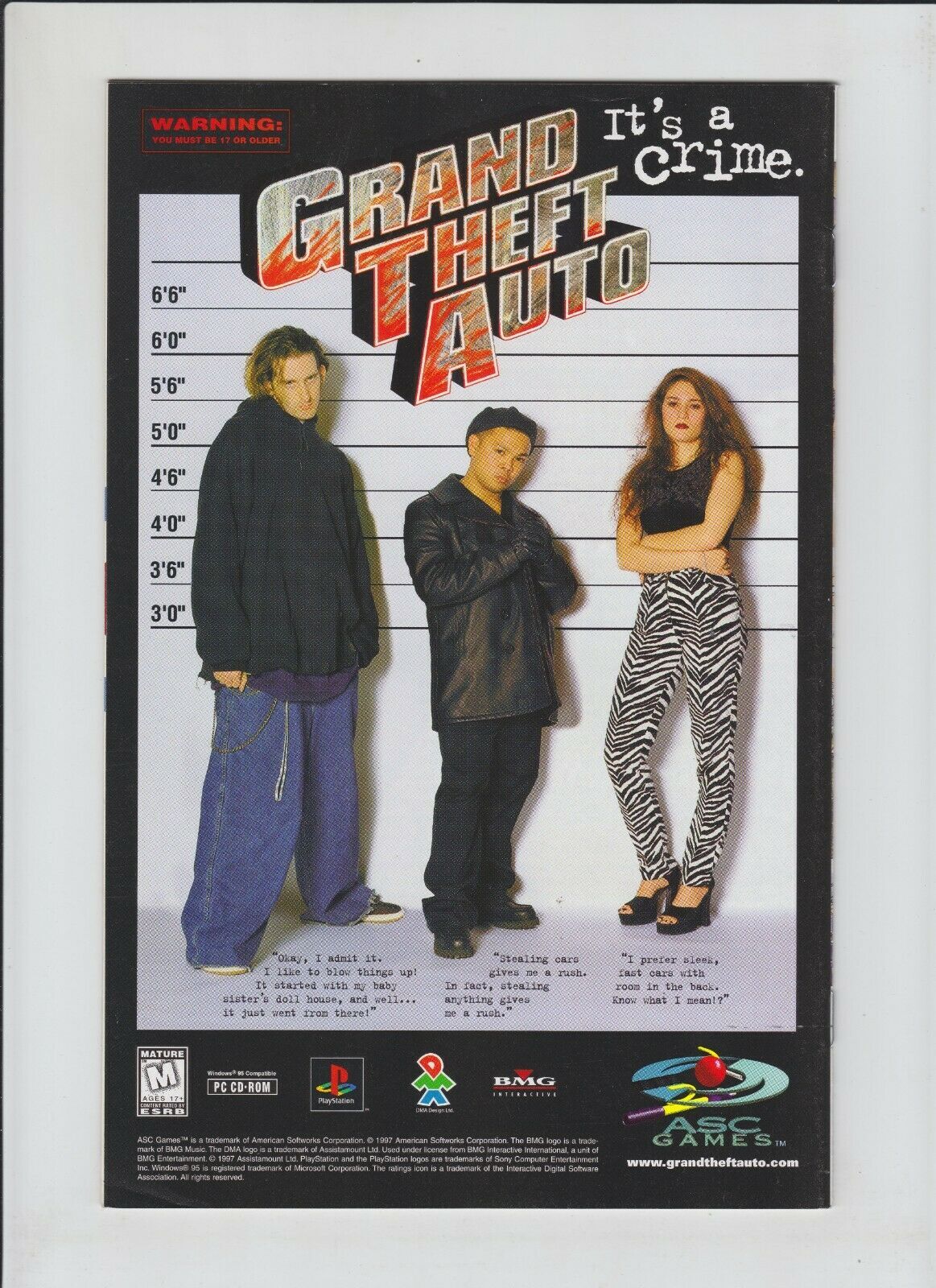 Witchcraft: La Terreur #2 VF/NM signed by James Robinson - Vertigo ...