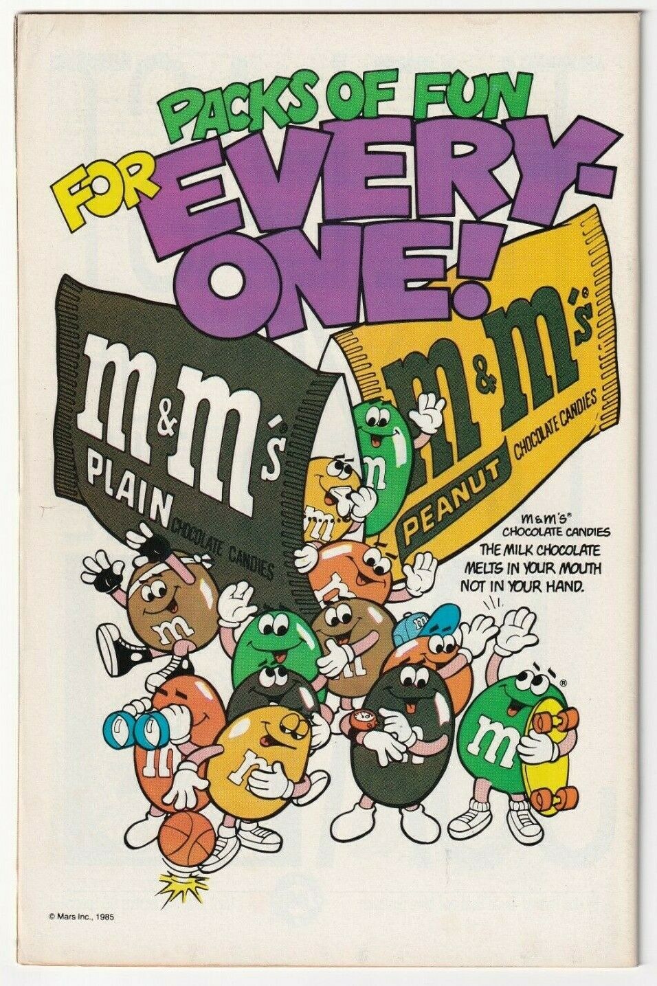 Adventures Of The Outsiders #34 Looker Masters Of Disaster June 1986 DC ...