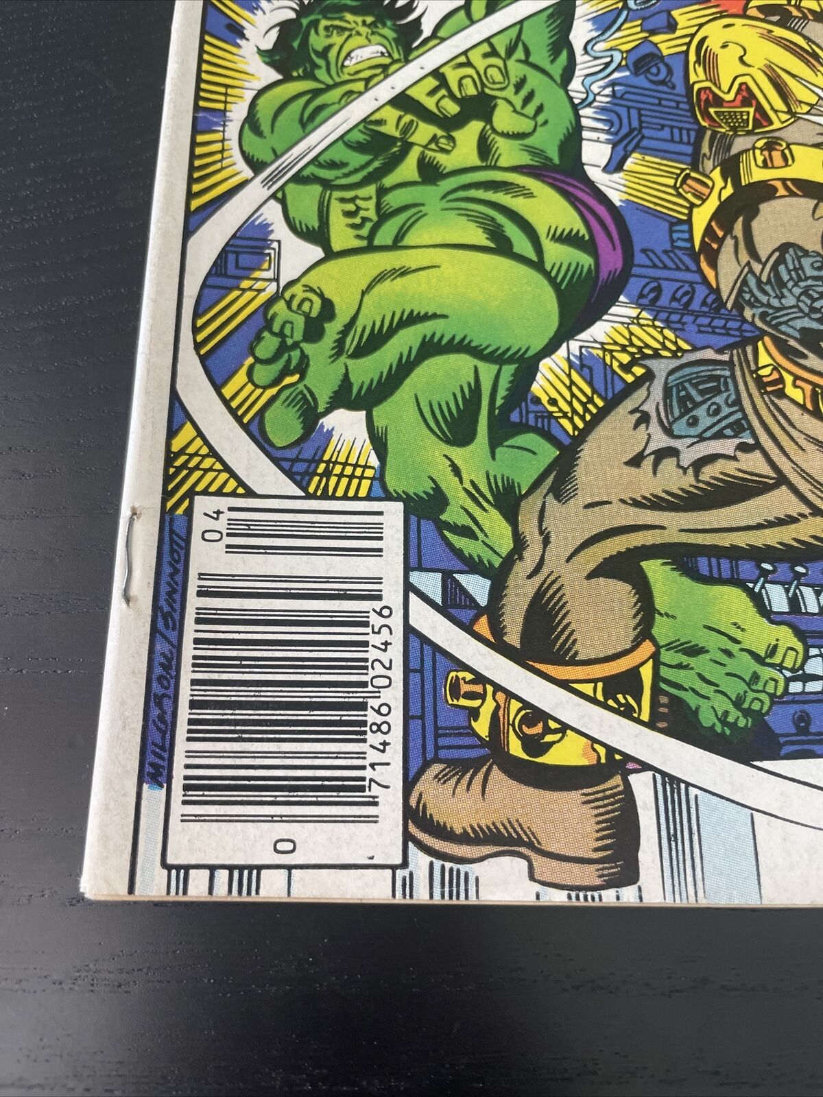 Incredible Hulk #282 1st Team Up With She-Hulk | Comic Books - Modern ...