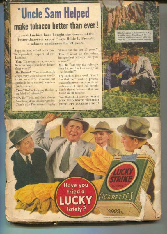 Argosy-Pulp-12/301939-Loot Lies-Deep-Bennett Foster-Stookie Allen ...