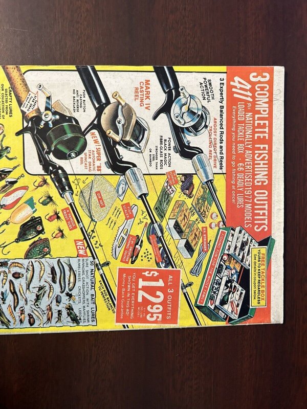 Eternals #11 VF Marvel Comics 1977 Kirby 1st App of Kingo Valkin Druig ...