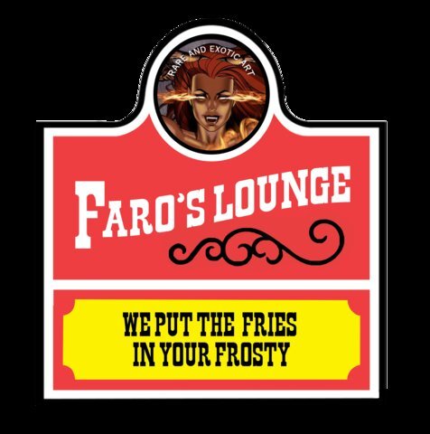 Faro'S Lounge: American Safari Sketchbook #01 (2020) Michigan | Harley ...