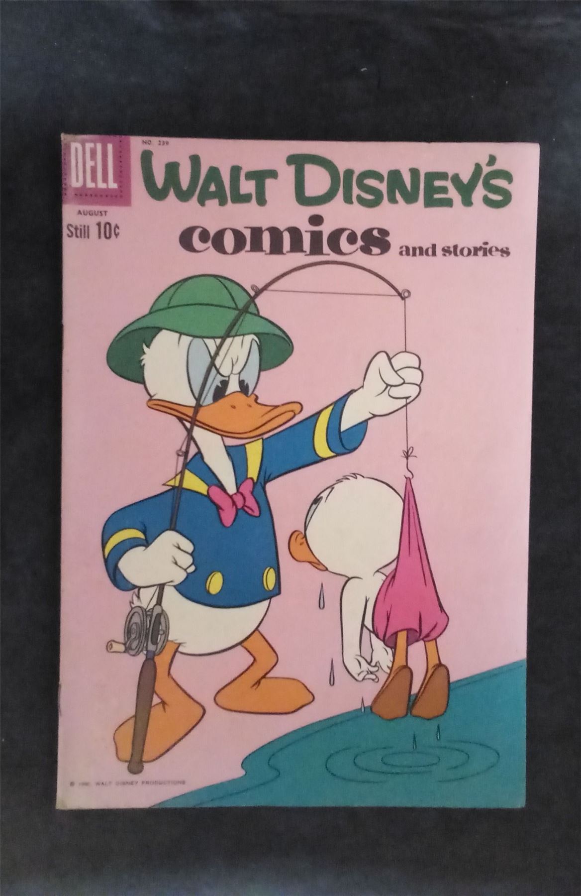 Walt Disney | Comic Books - Modern Age, IDW / HipComic