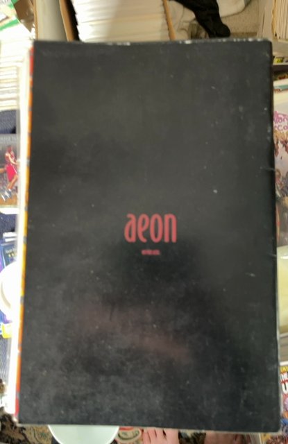 Crush #1 (1995) | Comic Books - Modern Age, Mu Press, Horror & Sci-Fi ...