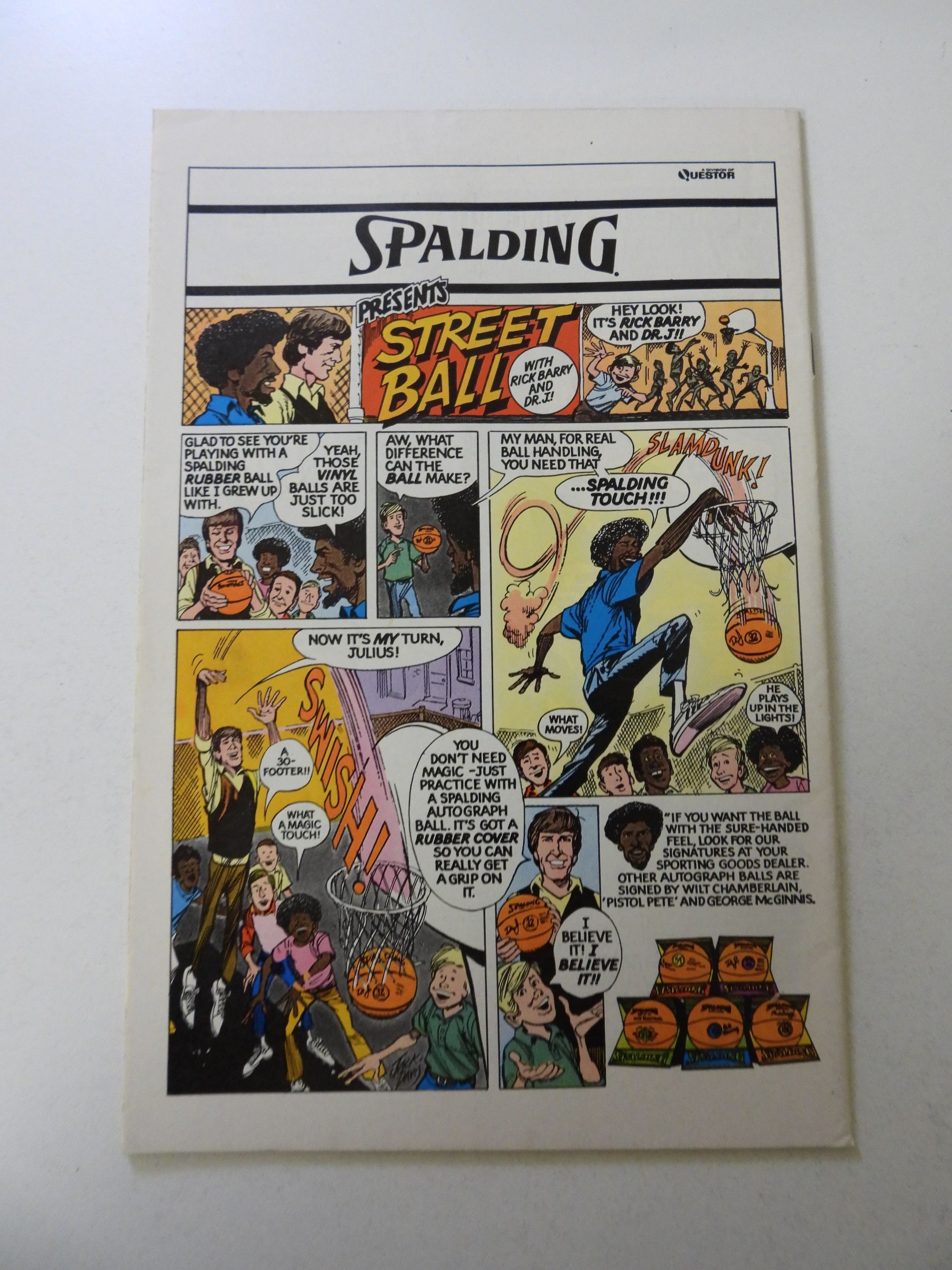 The Amazing Spider-Man #183 (1978) VF condition | Comic Books - Bronze ...