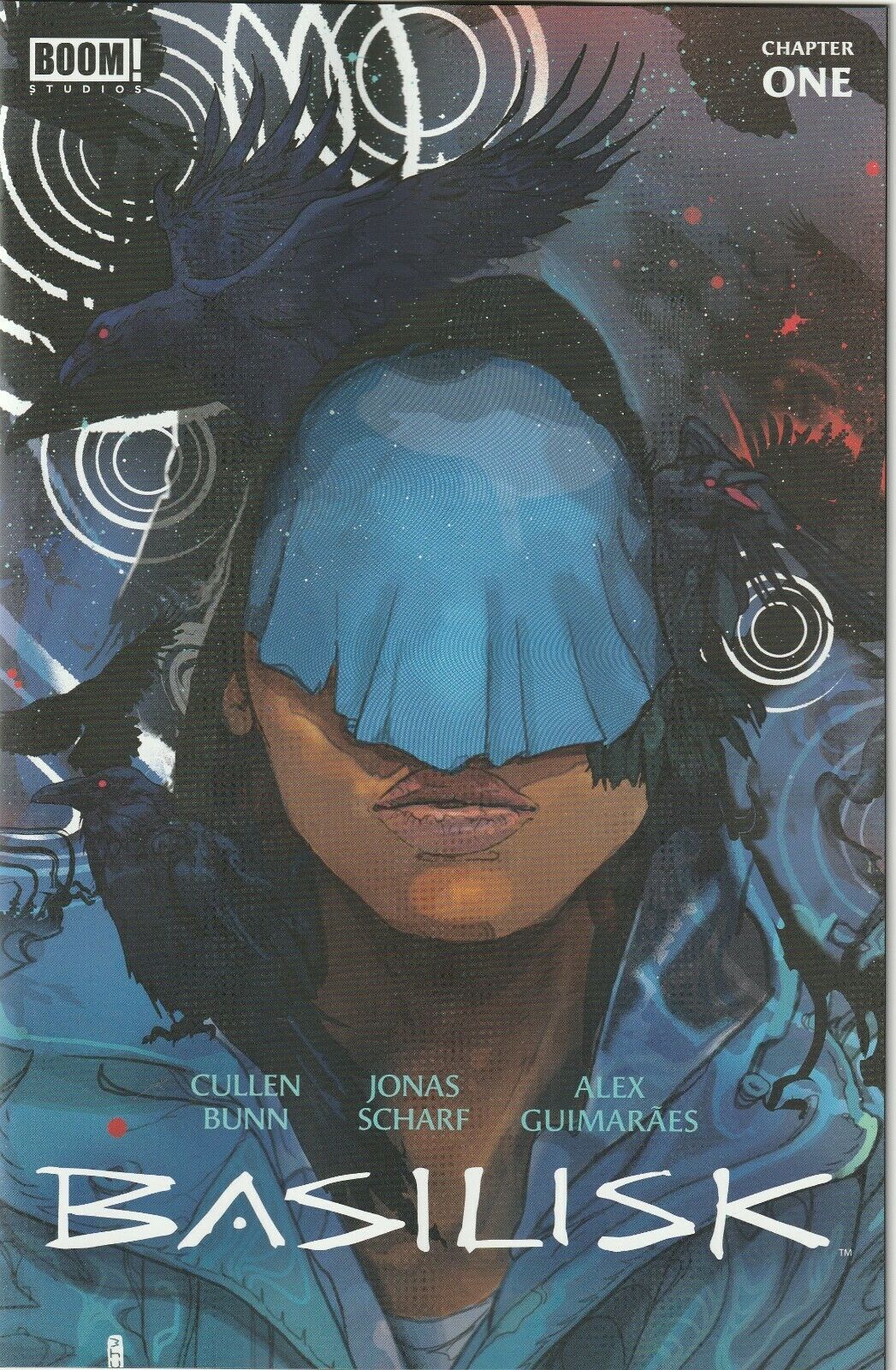 Basilisk # 1 Cover B NM Boom! Studios | Comic Books - Modern Age, Boom ...