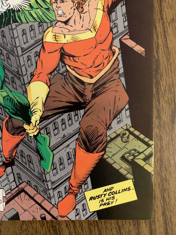 New Mutants #86 NM 1st Brief APP Cable! Todd McFarlane Cover! MCU ...