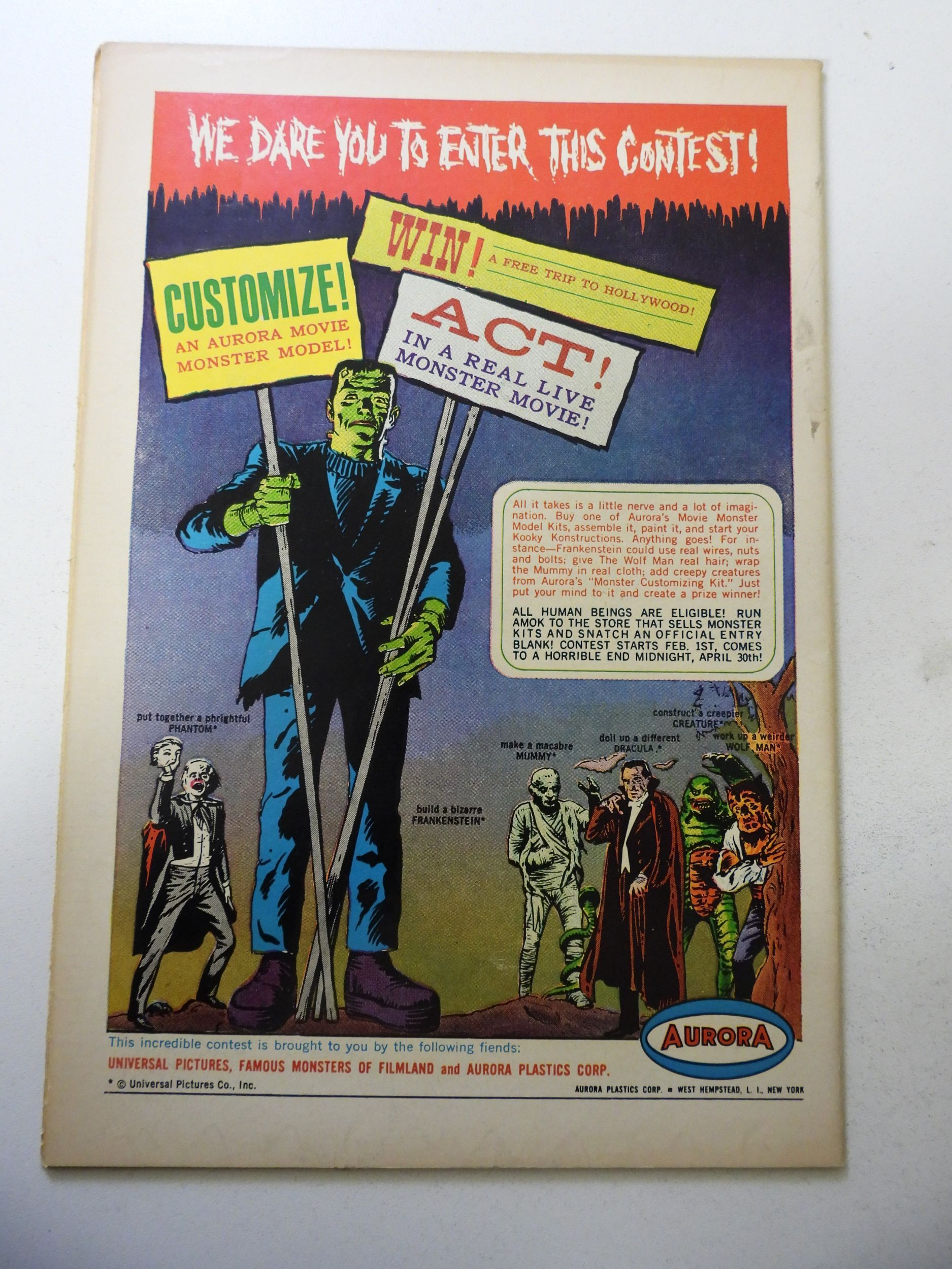 Rip Hunter ... Time Master #19 (1964) FN+ Condition | Comic Books ...