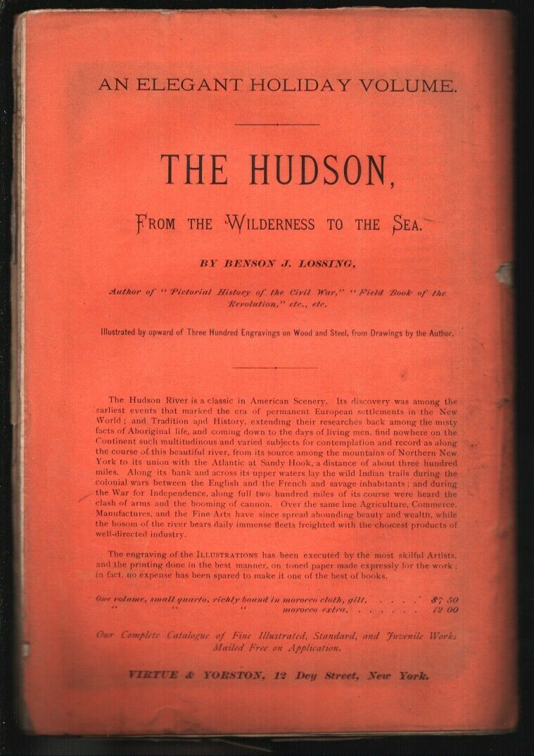 Washington & The American Republic #10 1870-Pulp history-Illustrated ...