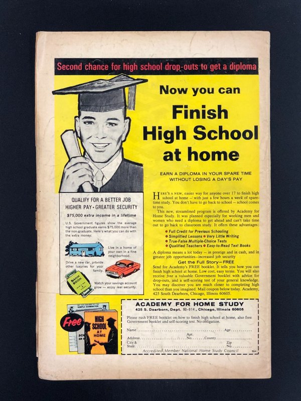 The Incredible Hulk #118 (1969) Classic Battle of the Hulk Vs the Sub ...