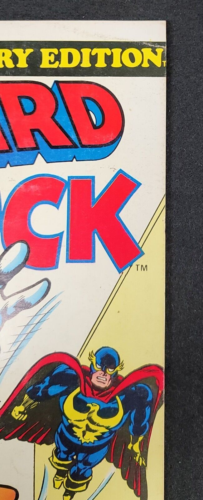 Howard The Duck Marvel Treasury Edition #12 FN/VF 1976 Defenders ...