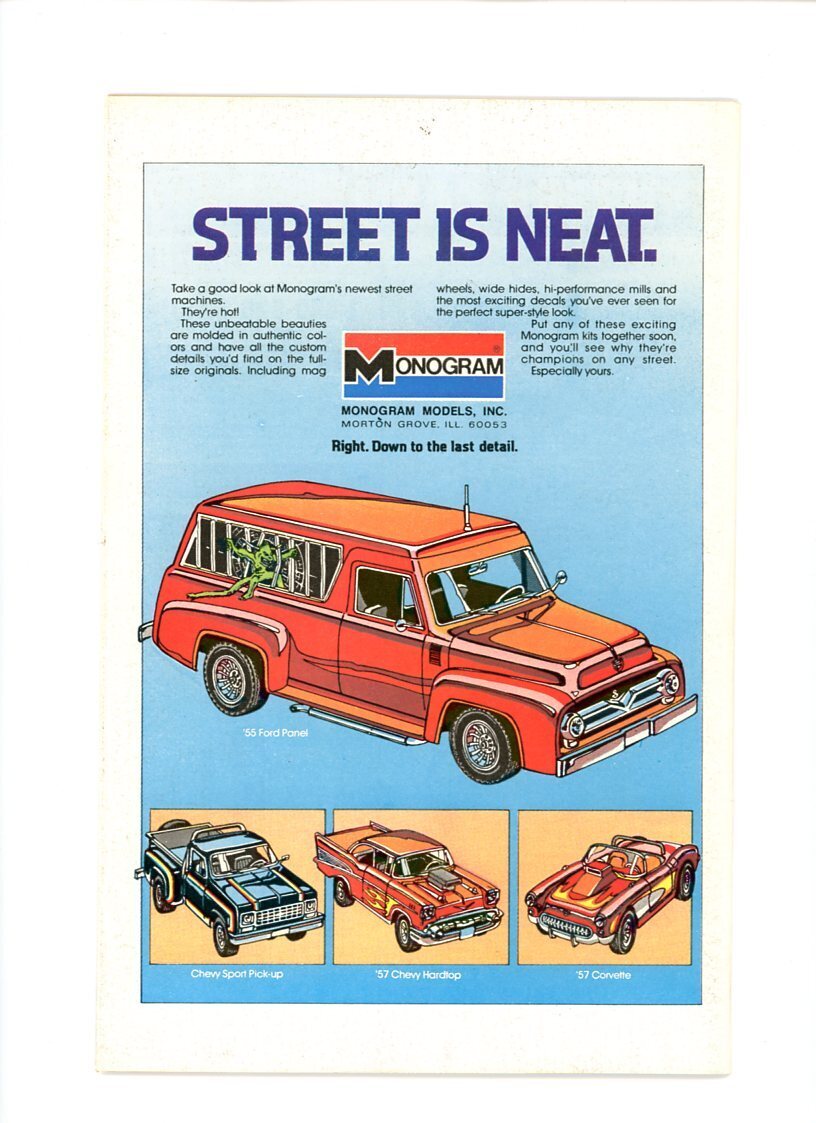 Firestorm #2 1978 F First Appearance of Multiplex! Superman Guest Stars ...