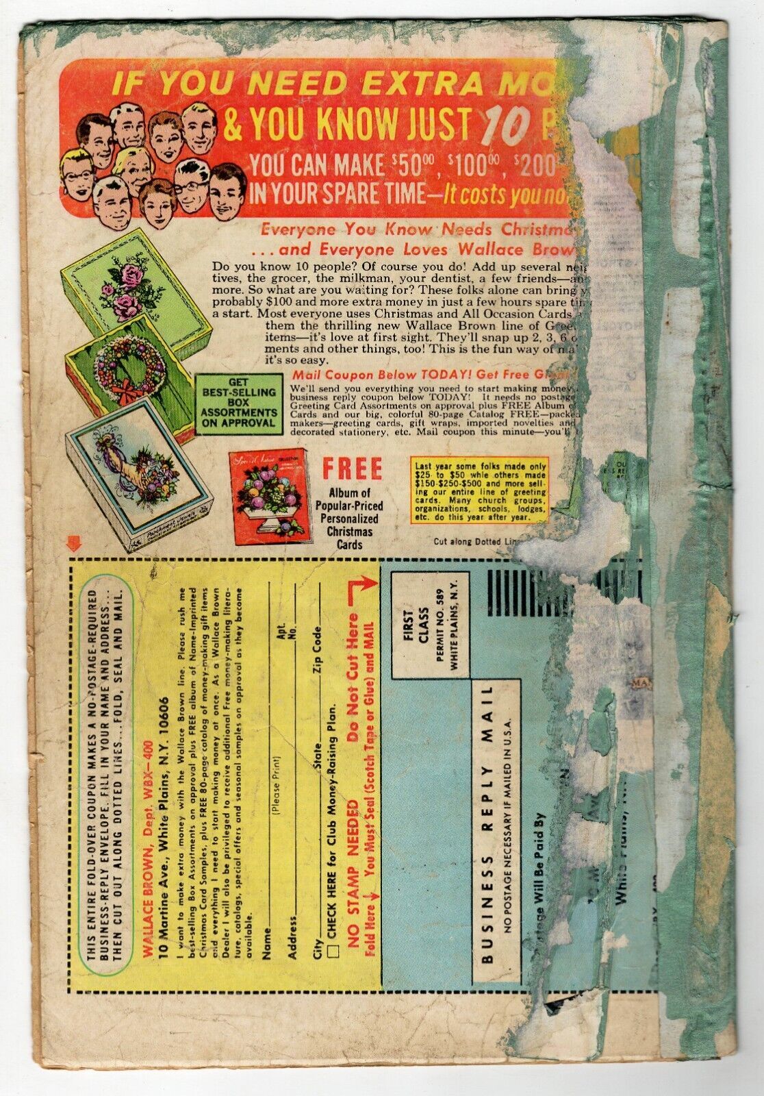 Daredevil #67 VINTAGE 1970 Marvel Comics Stilt-Man | Comic Books ...