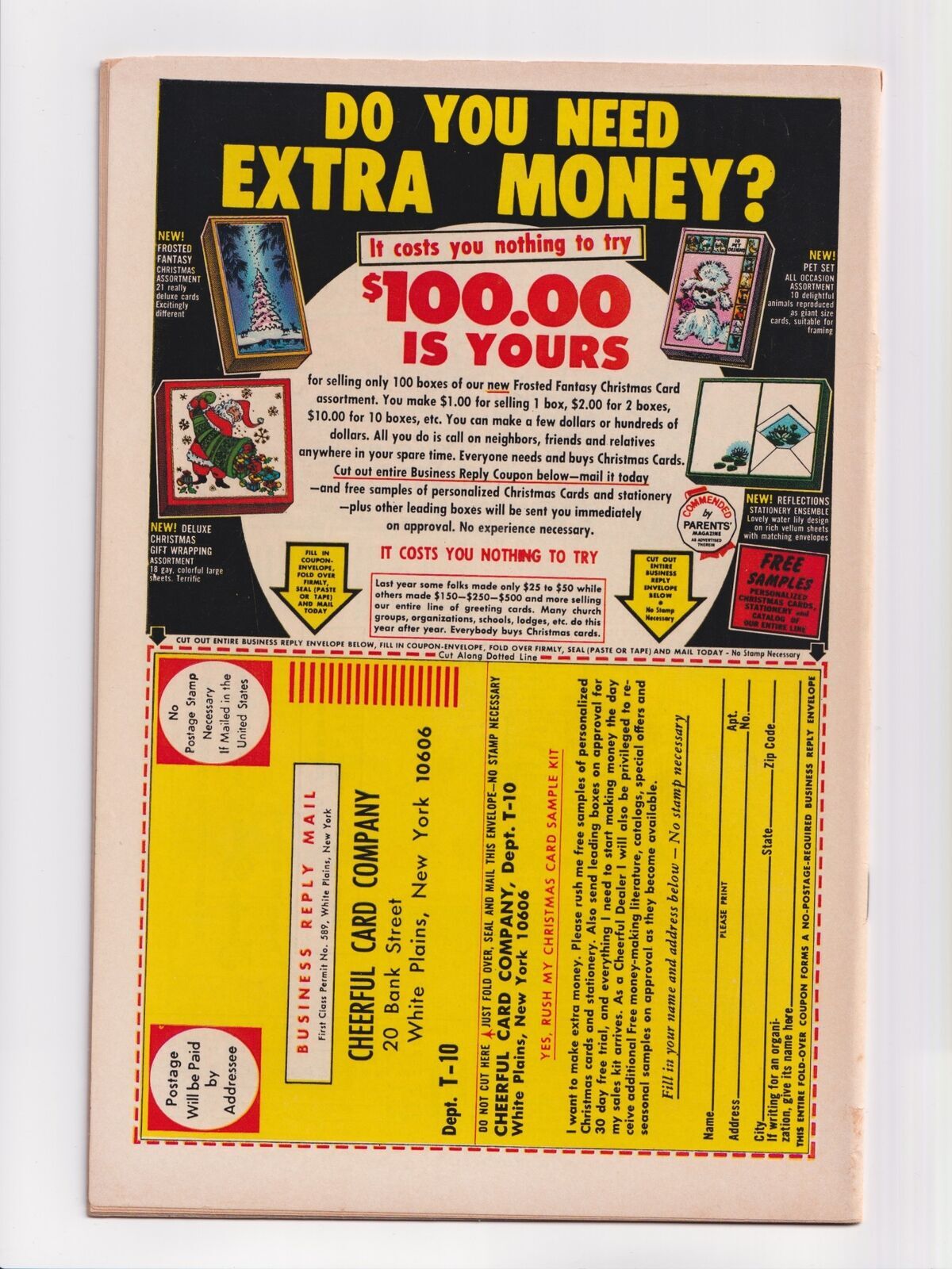 Archie's Girls Betty and Veronica #153 Archie Comics 1968 Nice Copy VG/FN | Comic Books - Silver ...