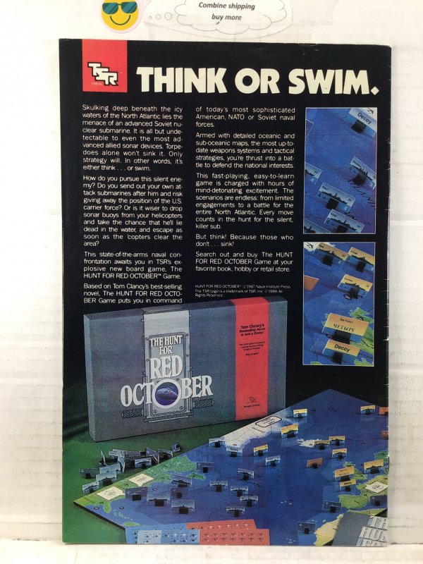 Batman #422 (1988) Vg + | Comic Books - Copper Age, DC Comics, Batman ...