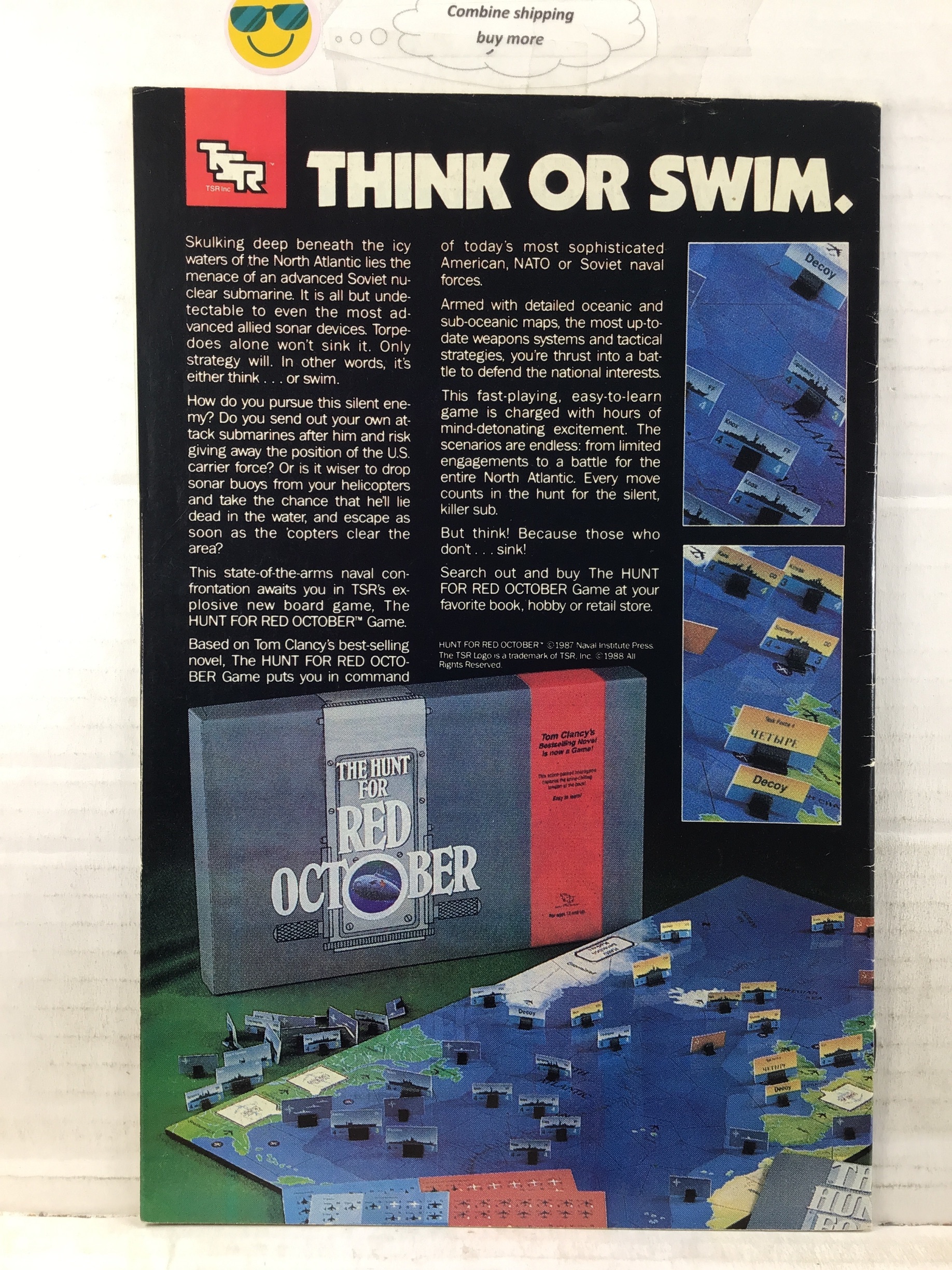 Batman #422 (1988) Vg + | Comic Books - Copper Age, DC Comics, Batman ...