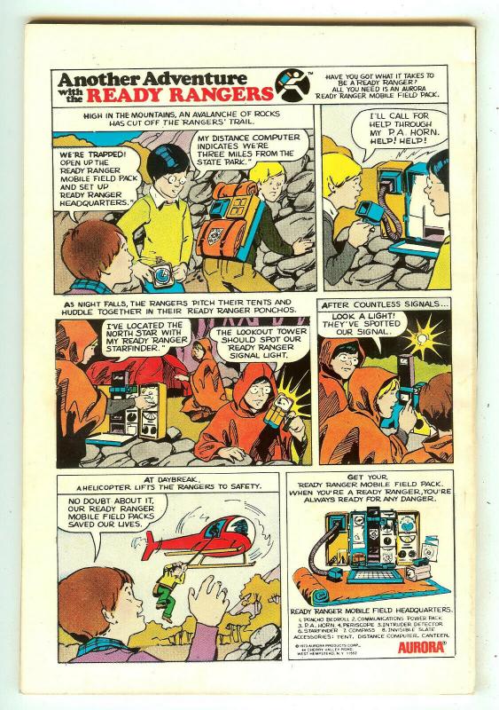 Detective Comics 439 Origin Manhunter 100 Pages | Comic Books - Bronze ...