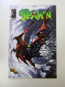 Search "spawn" / HipComic