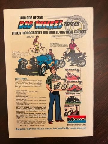 Batman #259 (1974) - VF+ | Comic Books - Bronze Age, DC Comics, Batman ...