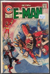 Mark's Comics / HipComic