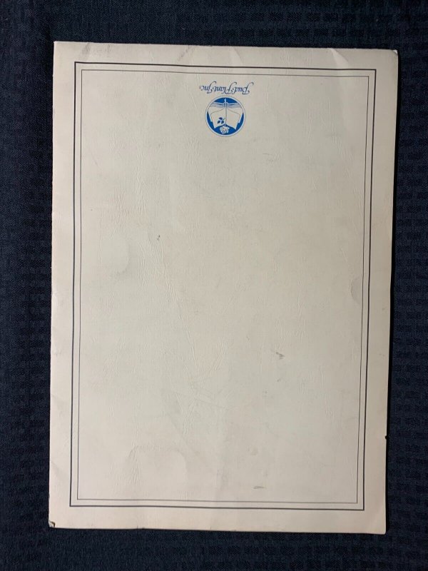 1981 THE FIRST KINGDOM 11.5x17" Portfolio by Jack Katz SIGNED #223/999 ...