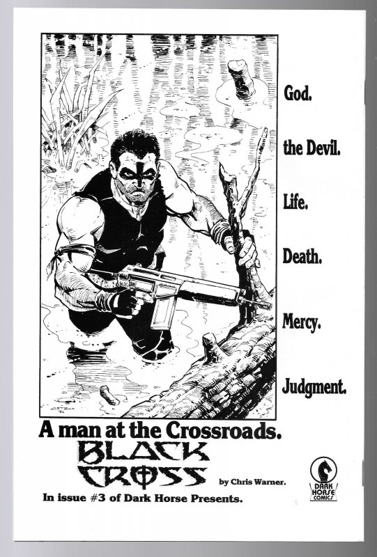 Boris the Bear #3 (1986) Dark Horse Comics | Comic Books - Copper Age ...