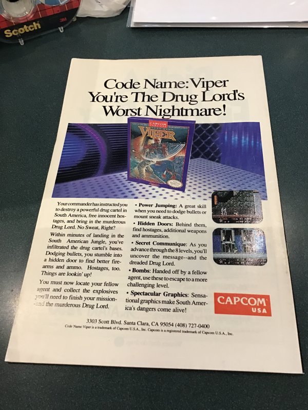 Batman #452 (1990) high-grade Dark Knight dark city part one! NM- Wow ...