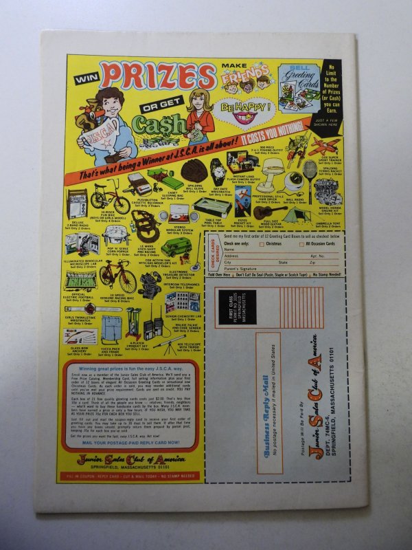 Conan the Barbarian #42 (1974) VG Condition MVS Intact | Comic Books ...