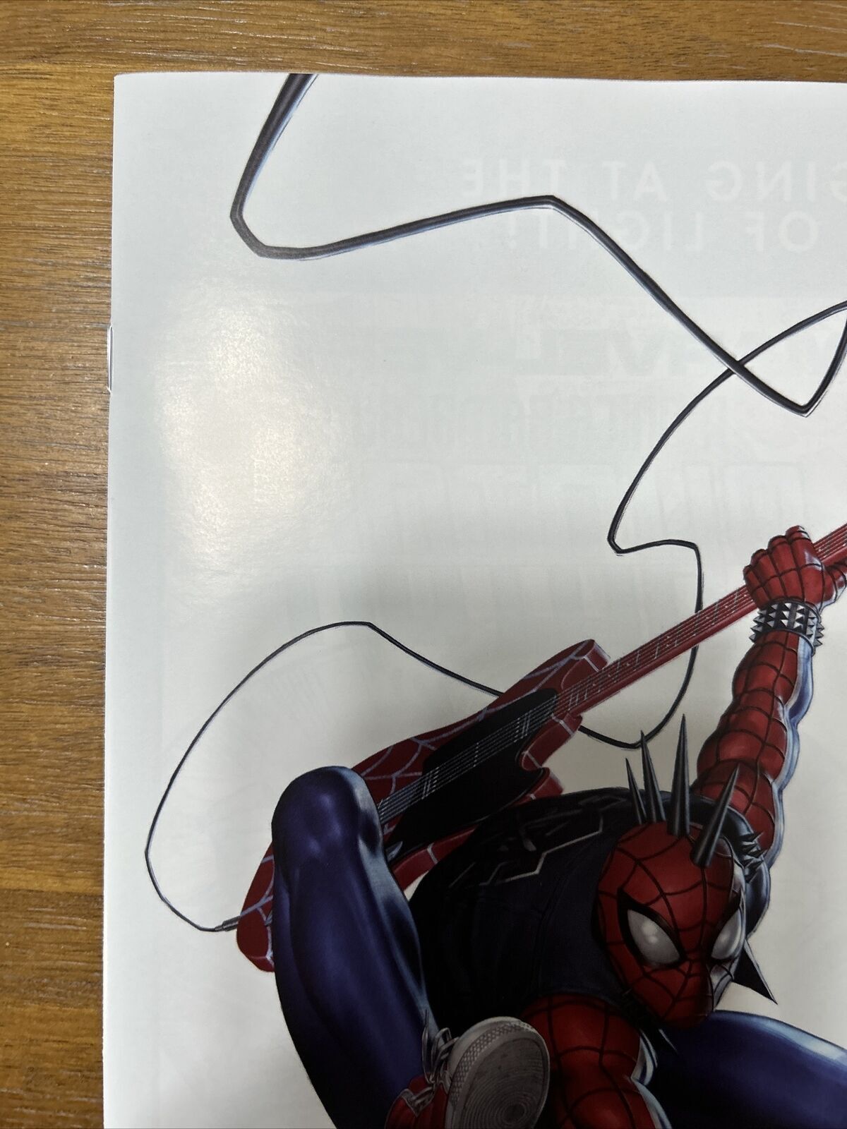 Amazing Spider-Man #33 (Junggeun Yoon Exclusive ASM #300 Homage Virgin ...