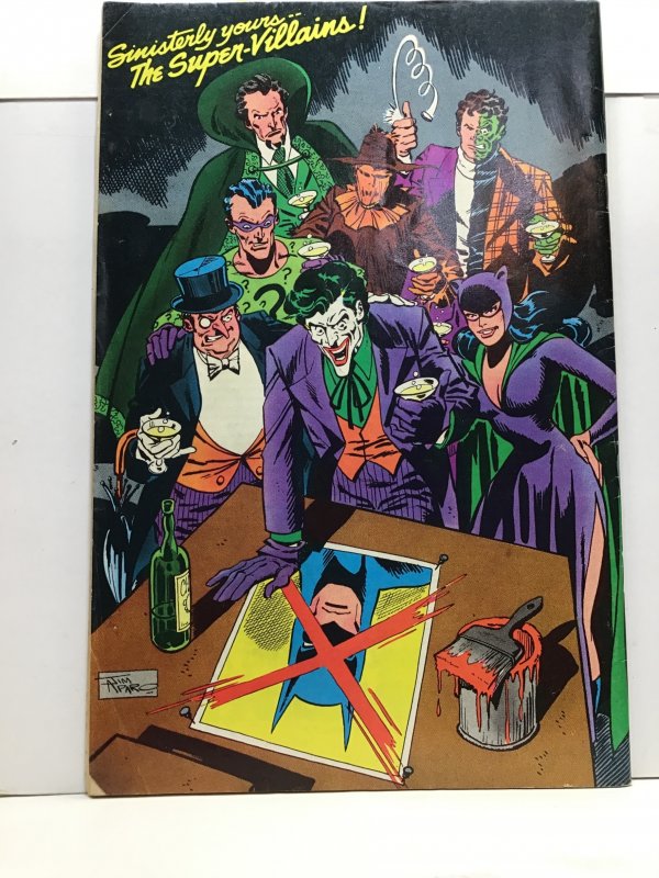 Detective Comics #484 (1979) Batman Batgirl | Comic Books - Bronze Age ...