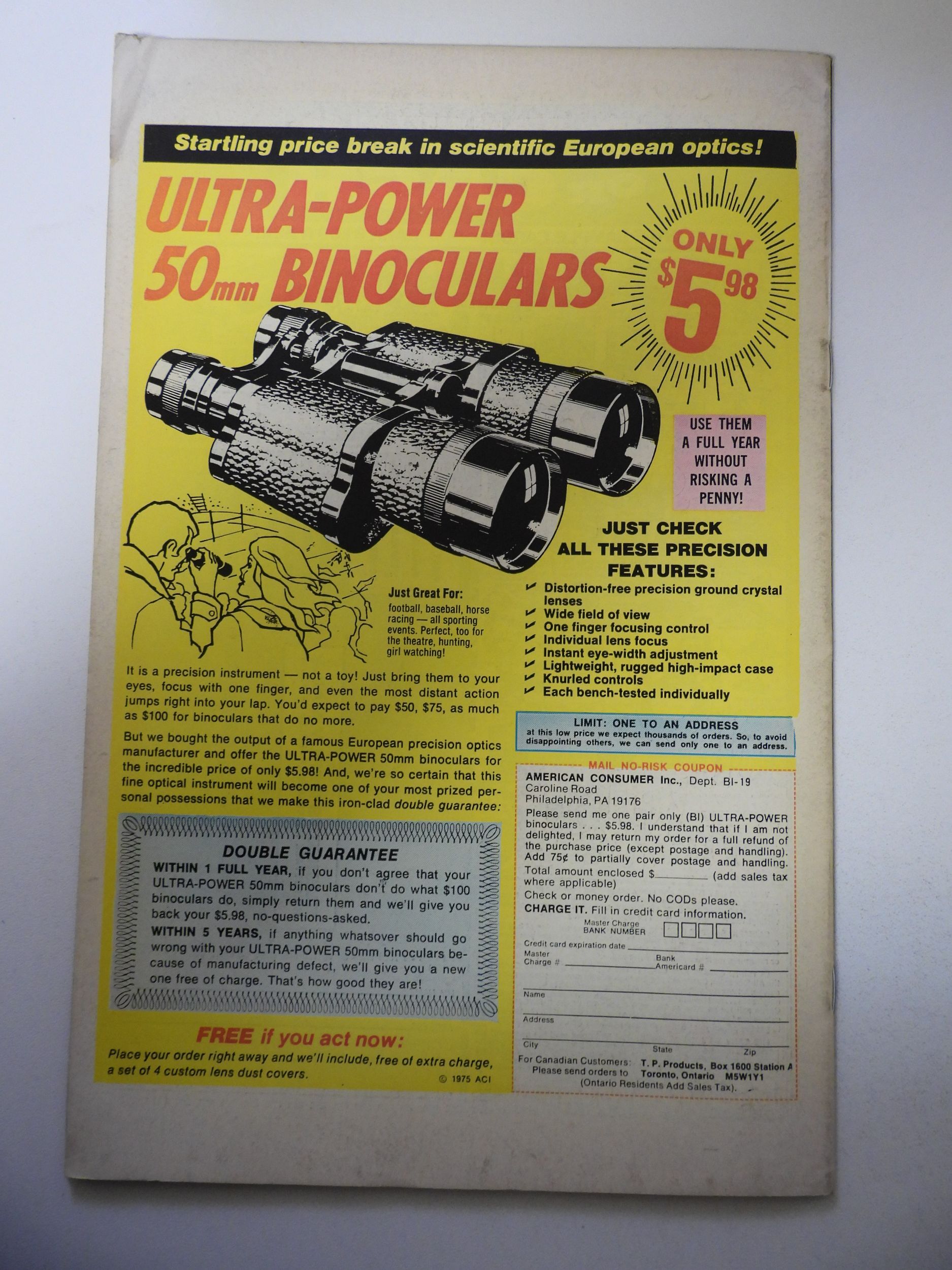 Werewolf by Night #33 (1975) FN+ Condition | Comic Books - Bronze Age ...