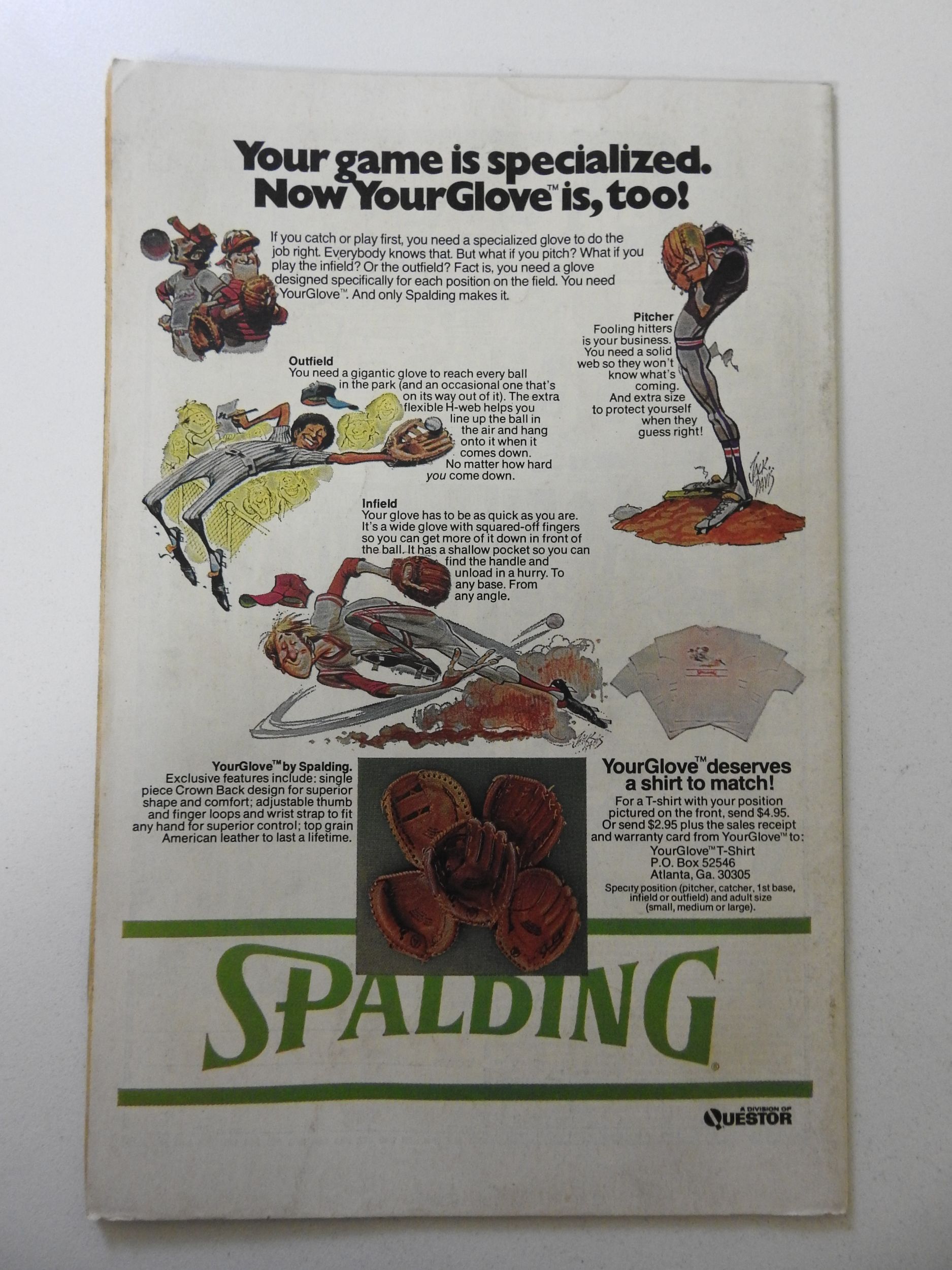 The Incredible Hulk #204 (1976) VG+ Condition moisture stain | Comic ...