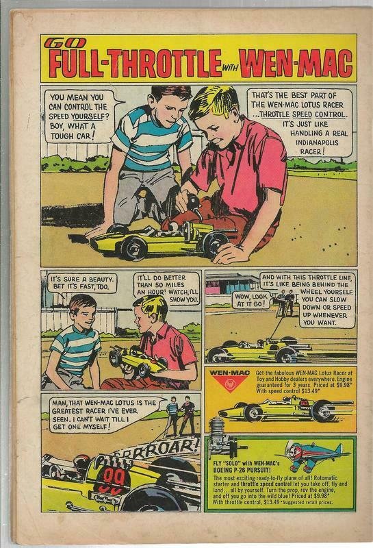 Batman #174 ORIGINAL Vintage 1965 DC Comics | Comic Books - Silver Age ...