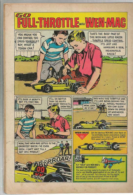 Batman #174 ORIGINAL Vintage 1965 DC Comics | Comic Books - Silver Age ...