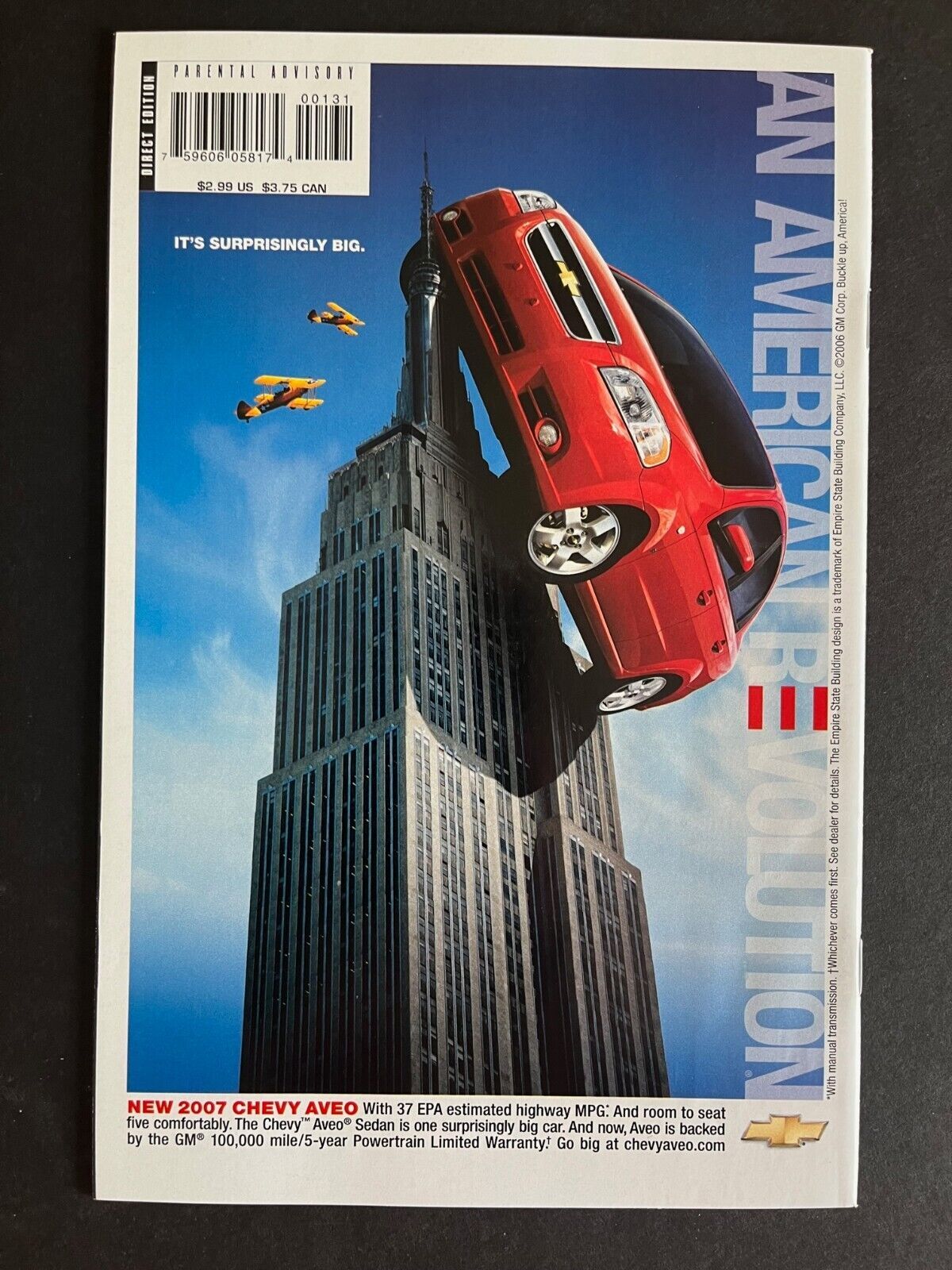 Marvel X-23 Target X (2007) 1 Mike Choi Top Cow Exclusive Wolverine ...