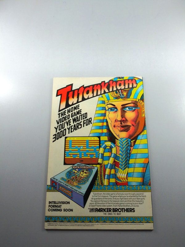 The Uncanny X-Men #173 (1983) - F | Comic Books - Bronze Age, Marvel ...