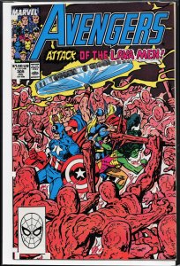 Mark's Comics / HipComic