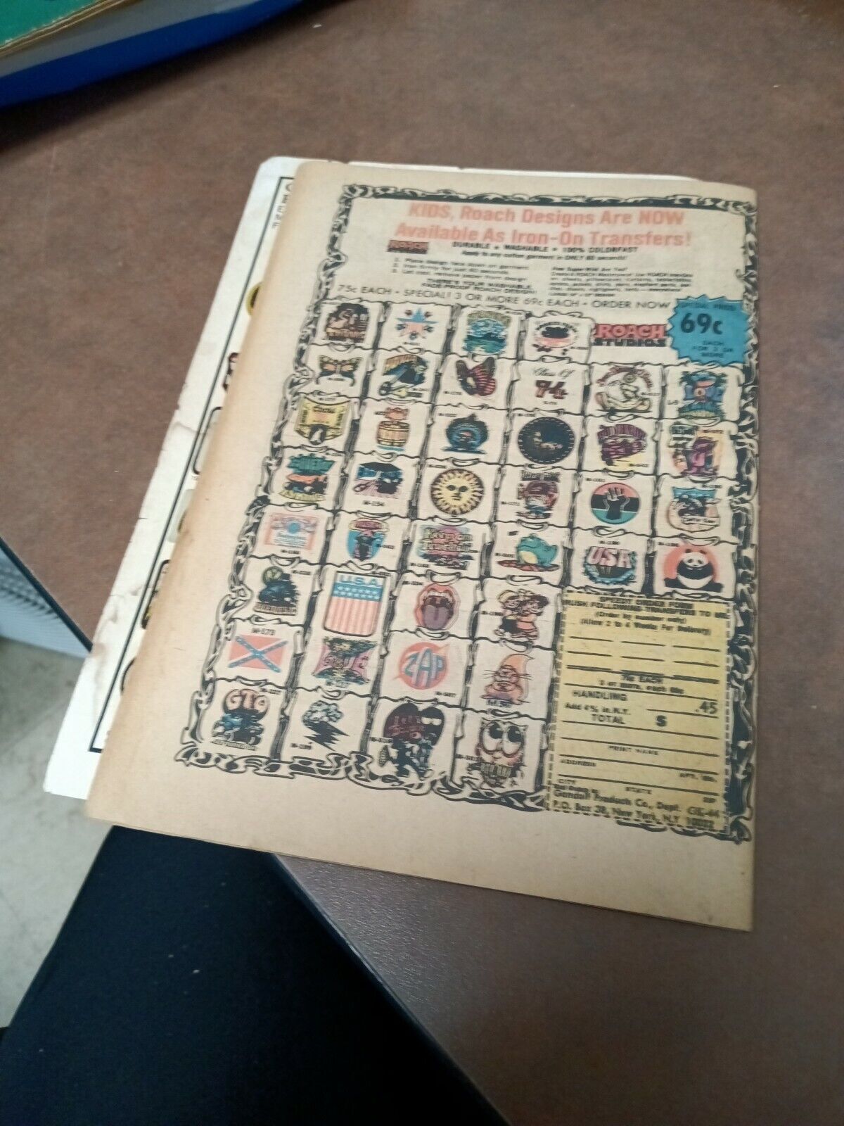 Tom And Jerry Comics 7 Issue Silver Bronze Age Lot Run Set Collection ...