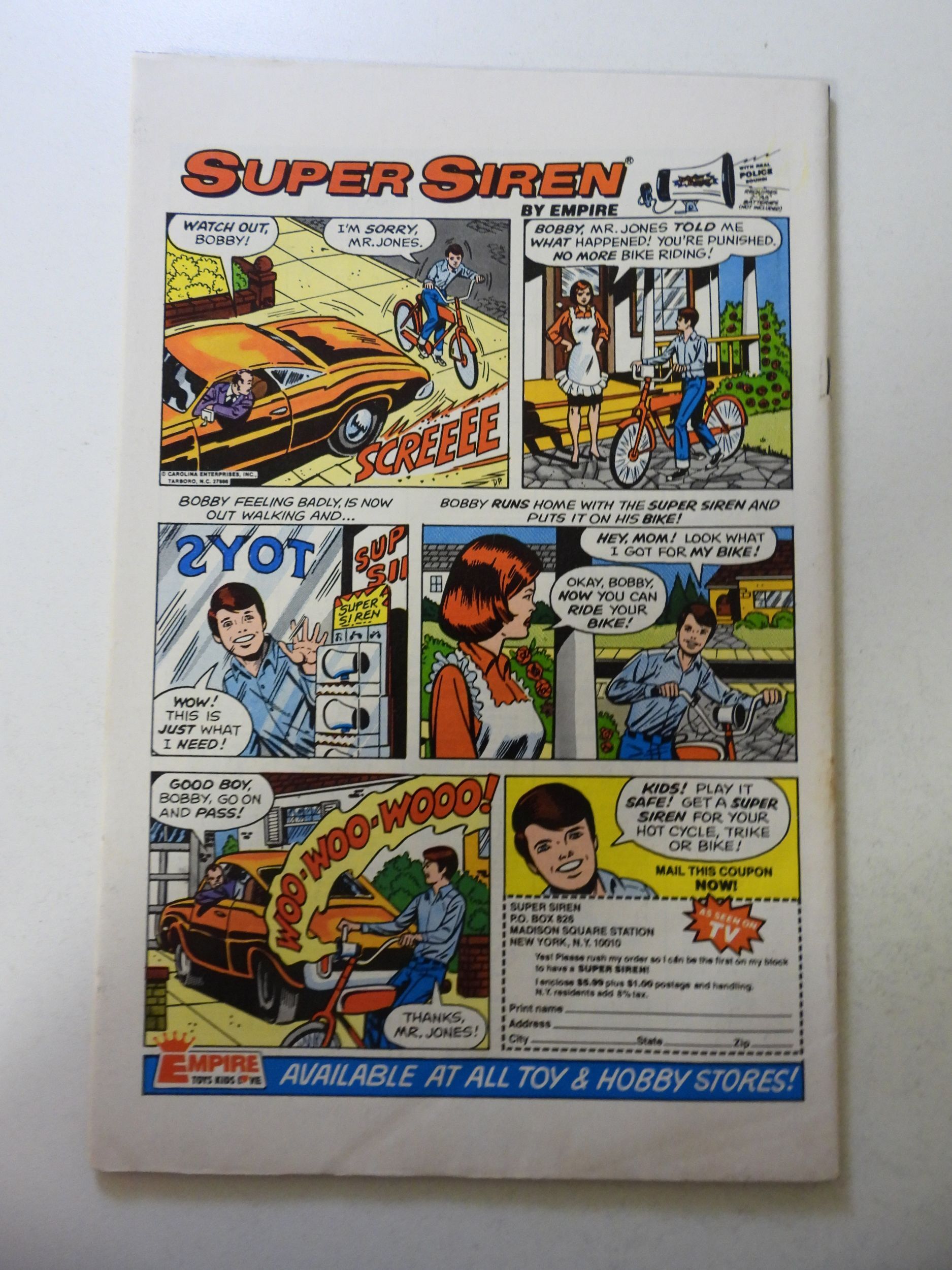 Batman #300 (1978) FN+ Condition | Comic Books - Bronze Age, DC Comics ...