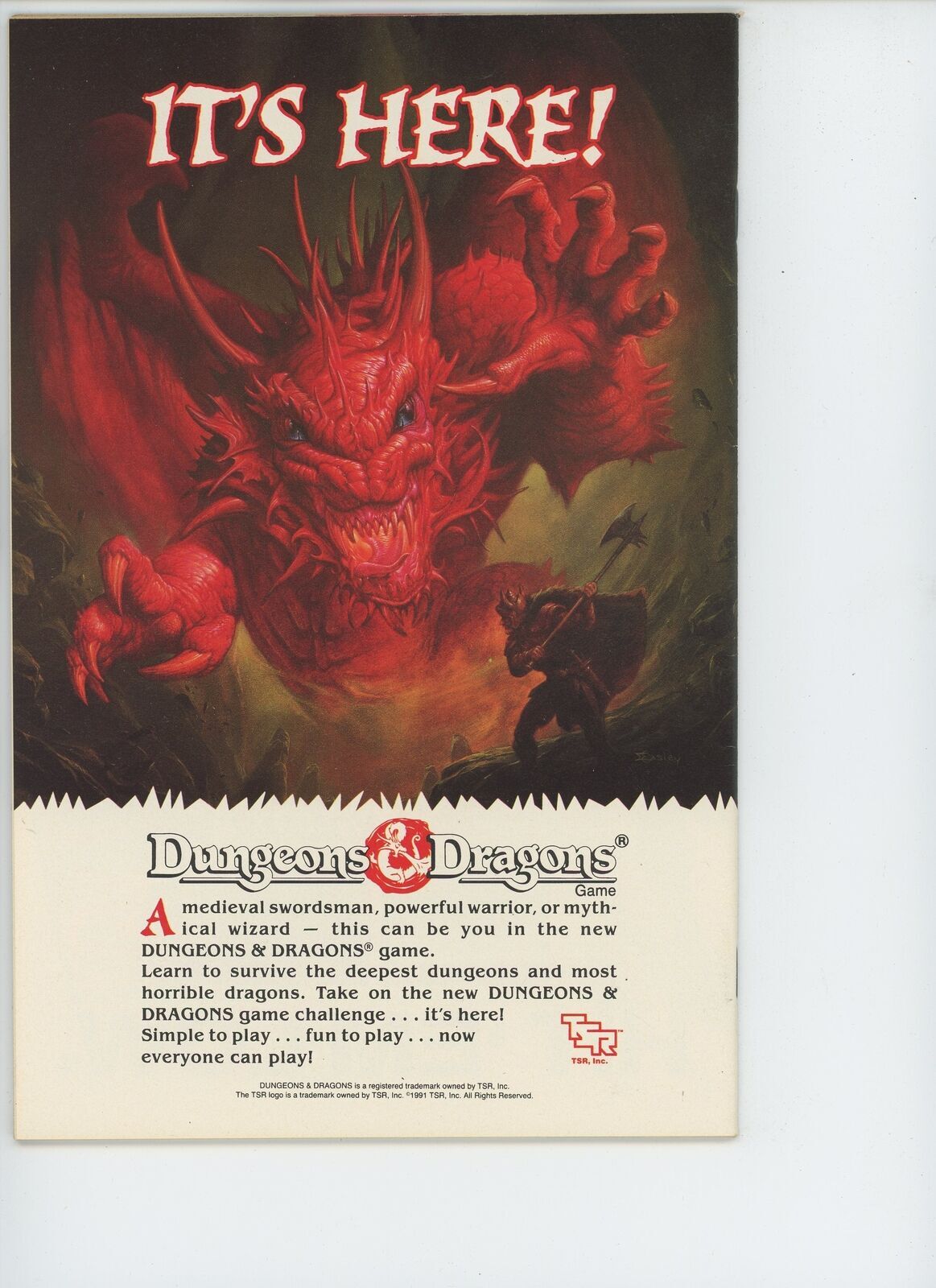 Inifinity Gauntlet #1-6 (1991) - Full Set Lot of 6 High Grade 1 2 3 4 5 ...