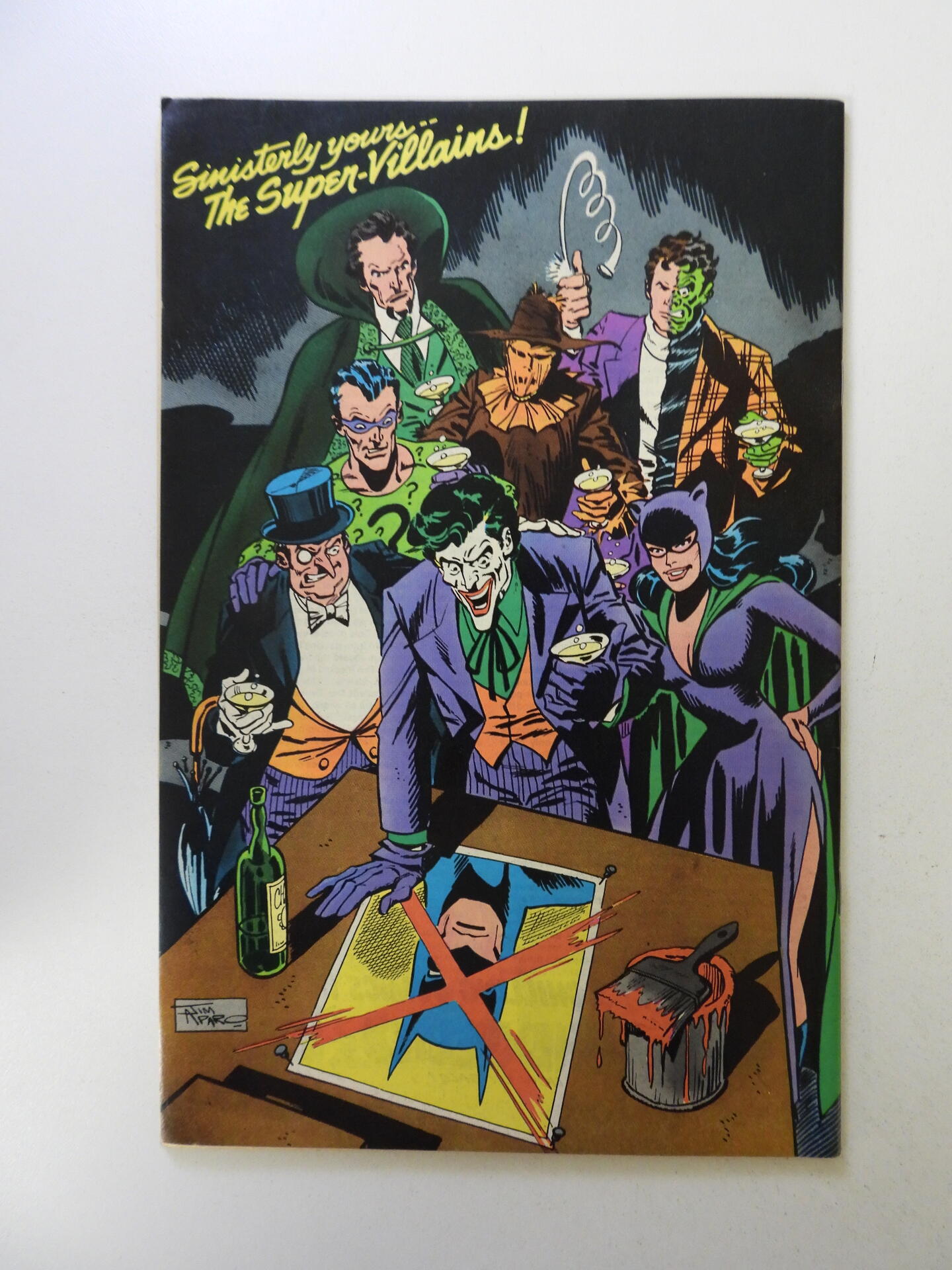 Detective Comics #484 (1979) VF- condition | Comic Books - Bronze Age ...